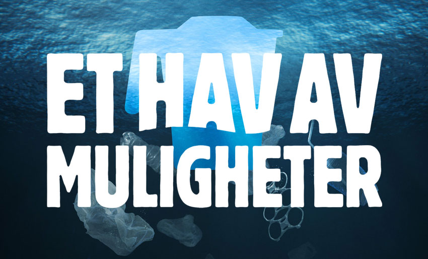 TV-aksjonen: Et hav av muligheter